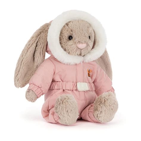 All Bashfuls Soft Toys Official Jellycat