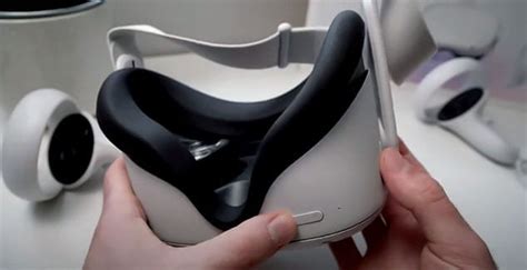 Oculus Quest 2 Controller Not Working Best Troubleshooting Guide