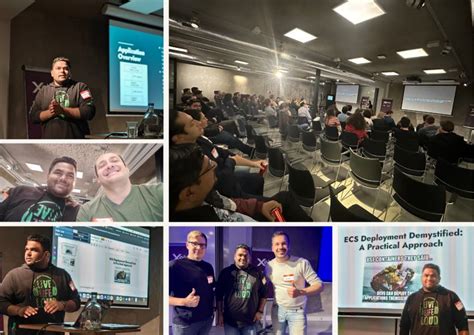 Akshay Ithape On Linkedin Amsterdam Nlwari Meetup