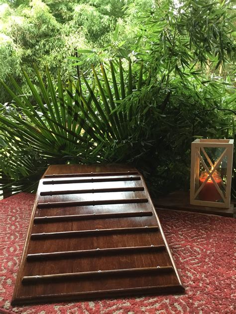 Single Step Ramp Indoor Etsy