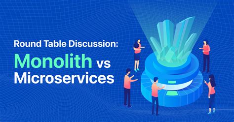 monolith vs microservices treblle
