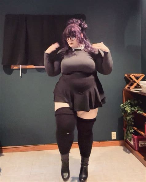 Pin On Chubby Queens Plus Size Outfits