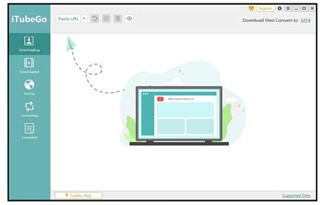 Itubego Youtube Downloader Letöltés Szofthub Hu