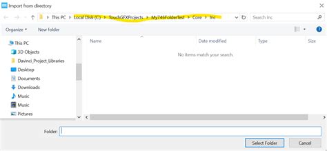 How Does Stm32cubeide Know Where These Files Are A Page 2 Stmicroelectronics Community