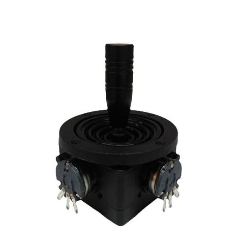 Scienceny Potenciómetro De Joystick Eléctrico Ligero Portátil