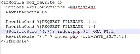 tp5在phpstudy下URL无法去掉index.php的解决方案-CSDN博客