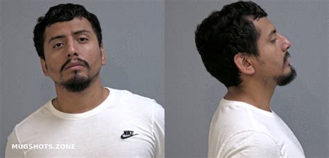 Badillo Emmanuel 07 19 2023 Hidalgo County Mugshots Zone