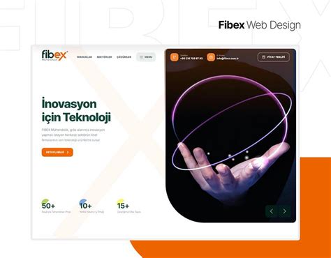 362 Digital On Linkedin Fibex Front End And Back End Development