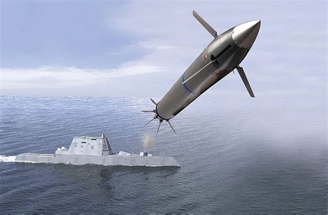 Lý Do Háo Hạm Ags 155 Mm đỉnh Nhất Thế Giới Của Mỹ