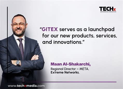 Extreme Networks To Showcase Ai Driven Solutions At Gitex Global 2024