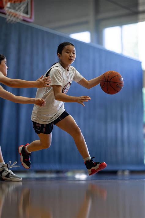 Basketball Skill Development Prep Elite Camps