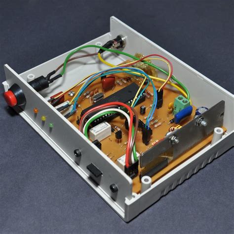 I C Master Mode Emulator Hackaday Io