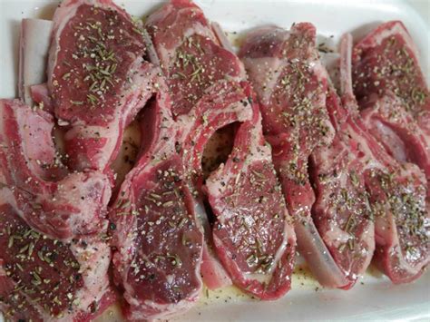 오늘 뭐먹지 양갈비 스테이크 양꼬치 코스트코 양고기 양갈비 네이버 블로그