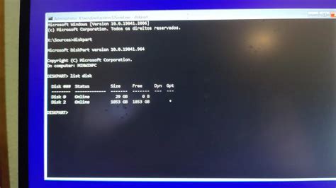 Windows Won T Boot From Nvme Page Windows Forums