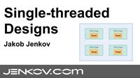 Multithreaded Servers In Java
