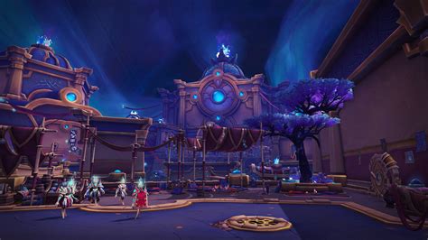 Undocumented Nerfs To Codex Of The First Technique Tank Trinket In Patch 925 Wowhead News