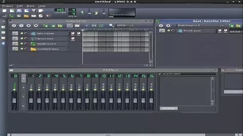 LMMS - Download