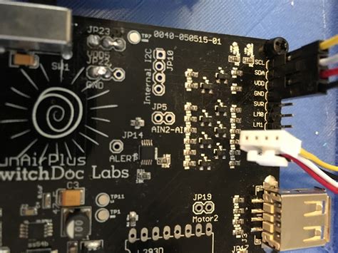 Tutorial Intro To Grove Connectors For Arduino Raspberry Pi Projects Switchdoc Labs Blog