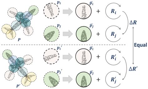 논문 리뷰 Ri Mae Rotation Invariant Masked Autoencoders For Self Supervised Point Cloud