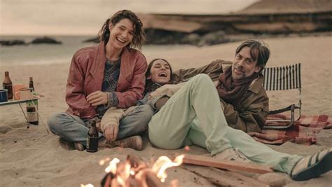 Cuerpo Celeste 2025 Film Trailer Kritik