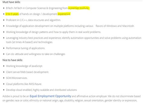 Diksha Makkar On Linkedin Equalopportunities Jobs Education
