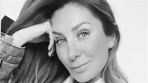 El Críptico Mensaje De Geraldine Bazán Sobre Amor Propio Que Generó Gran Confusión Infobae