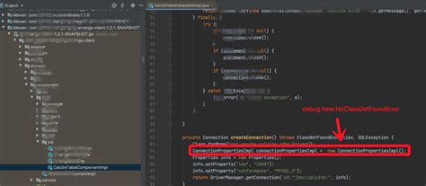 Classloader Javalangnoclassdeffounderrorcould Not Initialize Class