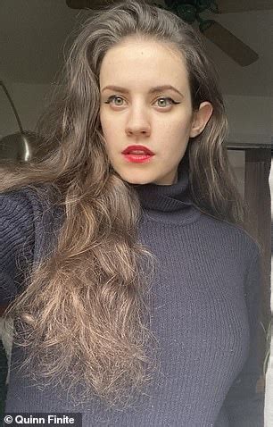 Quinn Finite On Tumblr