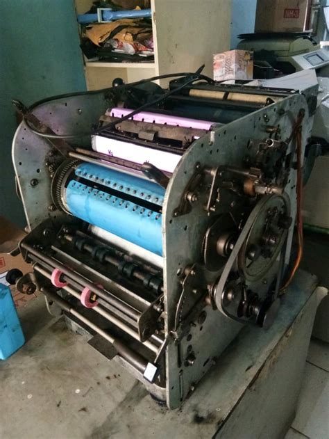 Mesin Toko Homecare24