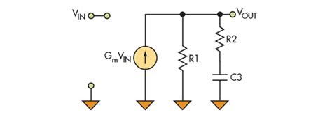 Modeling Op Amp Output Impedance A New Approach Electronic Design Modeling Op Amp Output Impedance A New Approach Electronic Design