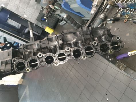 제네시스g80디젤 흡기크리닝dpf탈거식엔진소음으로 타이밍체인캠캐리어교체 네이버 블로그