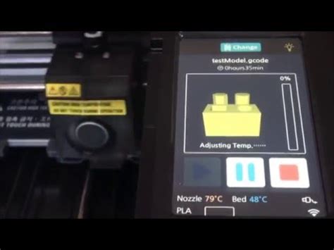Printing YouTube