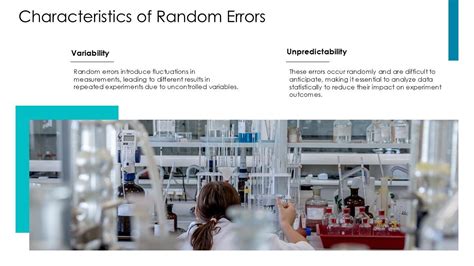 Random Vs Systematic Errors In Experiments Ppt Powerpoint Acp Ppt