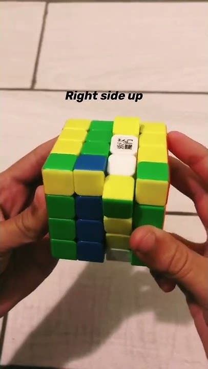 Easy 4x4 Parity Algorithm Easy To Learn Youtube Easy 4x4 Parity Algorithm Easy To Learn Youtube