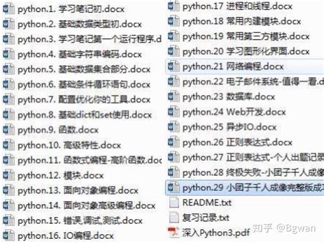 你们都是怎么学 Python 的？ 知乎