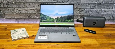 HP OmniBook X Review Hour Snapdragon X Power Tom S Hardware