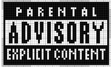 保護者勧告の露骨な内容