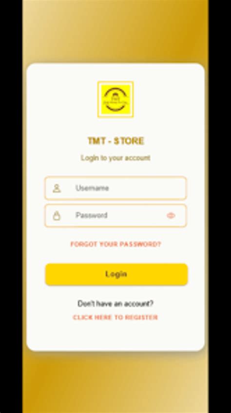 Android 용 Tmt Store 다운로드