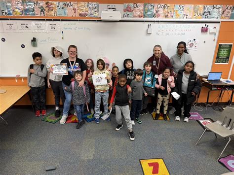 Congratulations To Mrs Highlands Elementary School Facebook