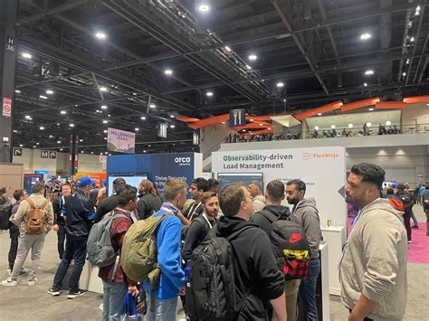 Fluxninja On Linkedin Kubeconna Kelseyhightower Kubecon Cloudnativecon