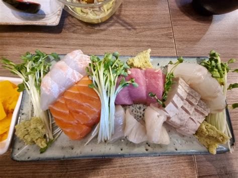 서울가산디지털단지 가성비 갑 스시집 하나스시 네이버 블로그