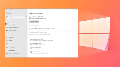 Windows 10 Version 22h2 Is Now Available To Seekers