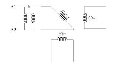 Tikz Pgf How To Draw In Circuitikz TeX LaTeX Stack Exchange