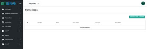 Xero Integration And Testing Guide