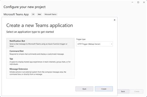 Visão Geral Do Kit De Ferramentas Do Microsoft Teams Teams