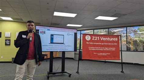 Deepak Goyal On Linkedin Thanks Z21 Ventures And Anand Akela For Your Trust And Support It Was A…