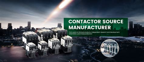 China Contactor Wiring Manufacturers Factories Znfo