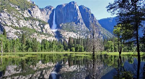 Tourist Attractions In Northern California