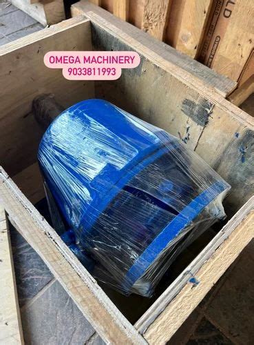 5hp Bonfiglioli Inline Helical Gearbox At ₹ 12000 In Bhavnagar Id 2855724677873