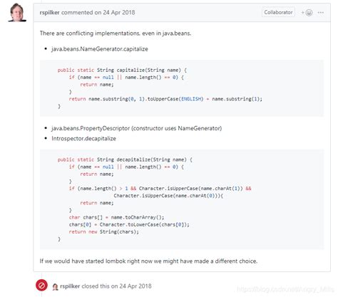 Lombok 的bug？lombok 导致 Springmvc 使用 Requestbody注解 接收 Json数据 对象参数绑定失败 源码巴士